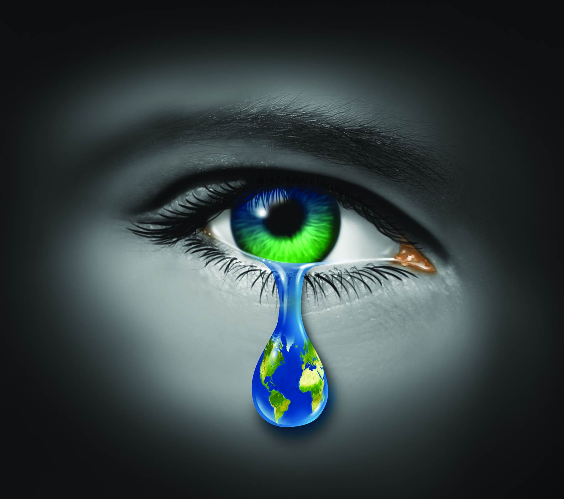 A Vision for the World - Common Ground Magazine