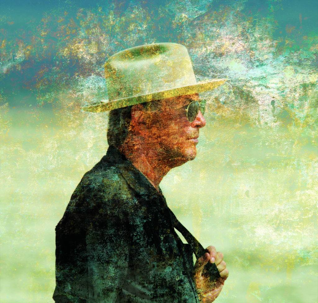 Burning Man at 30: A Look Back with Founder Larry Harvey - Common ...