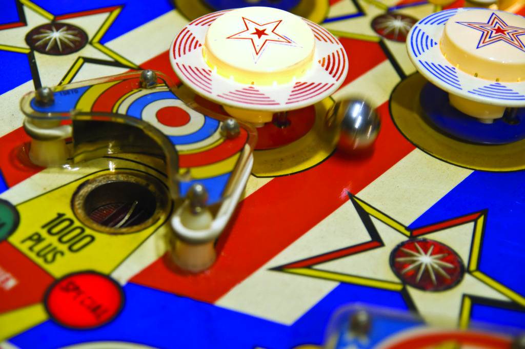 Pinball Wizardry - Common Ground Magazine