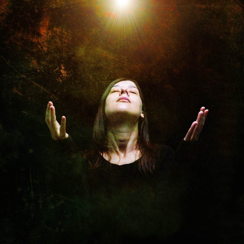 Making God Necessary - Common Ground Magazine