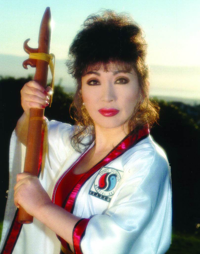 Tae Yun Kim - Common Ground Magazine