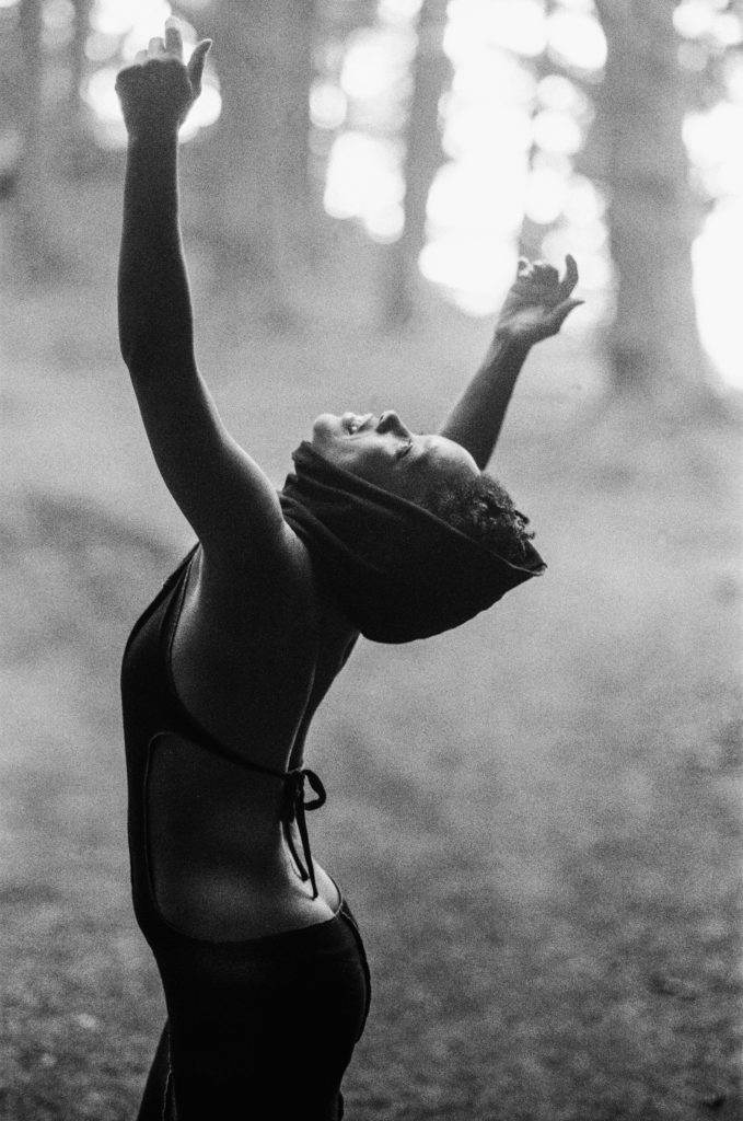Embody - Common Ground Magazine