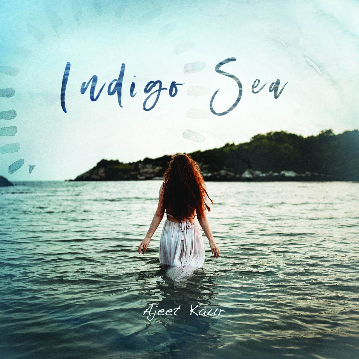 Indigo Sea - Common Ground Magazine
