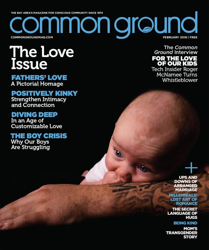 February 2018 - Common Ground Magazine