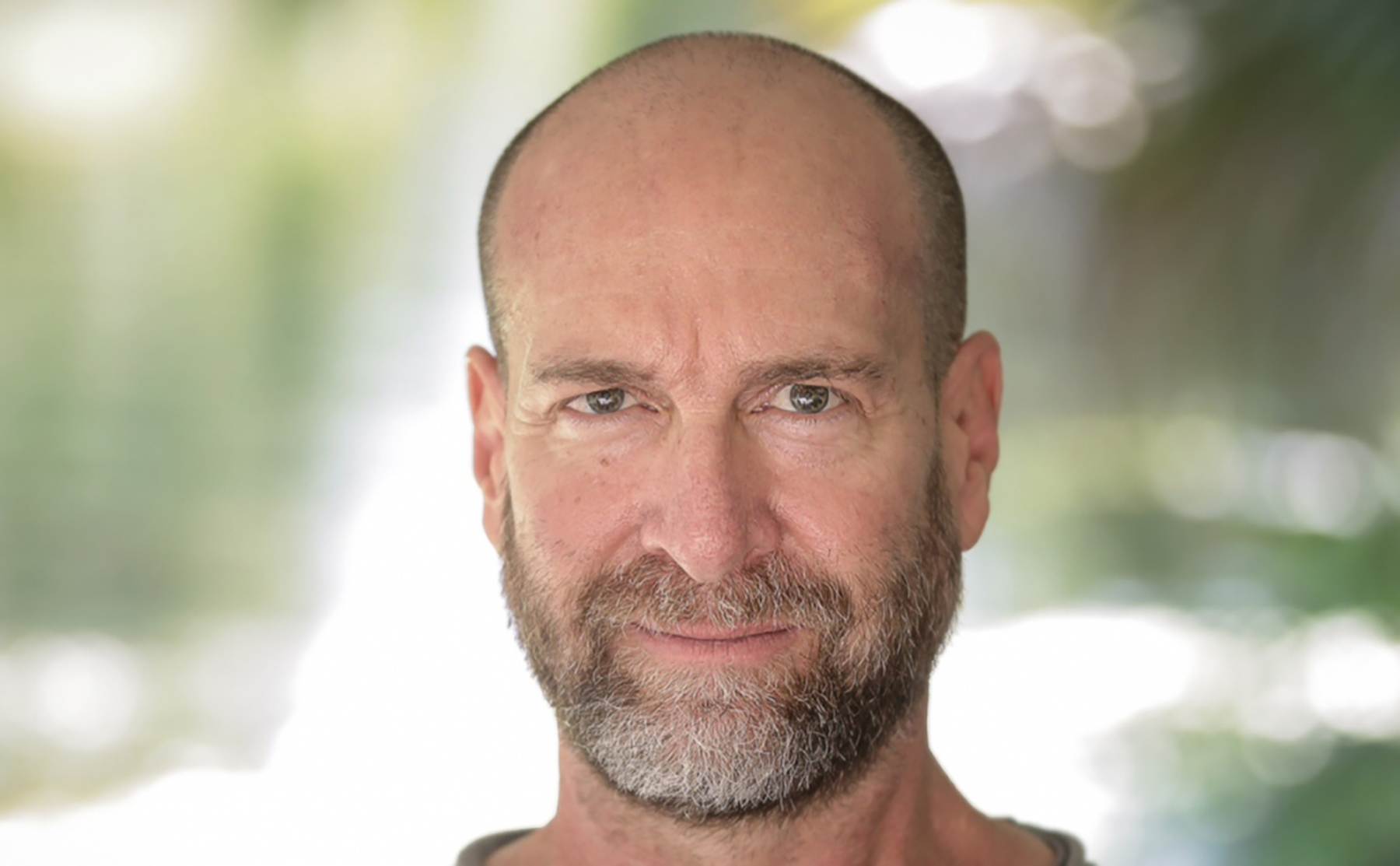 DAVID DEIDA - Common Ground Magazine