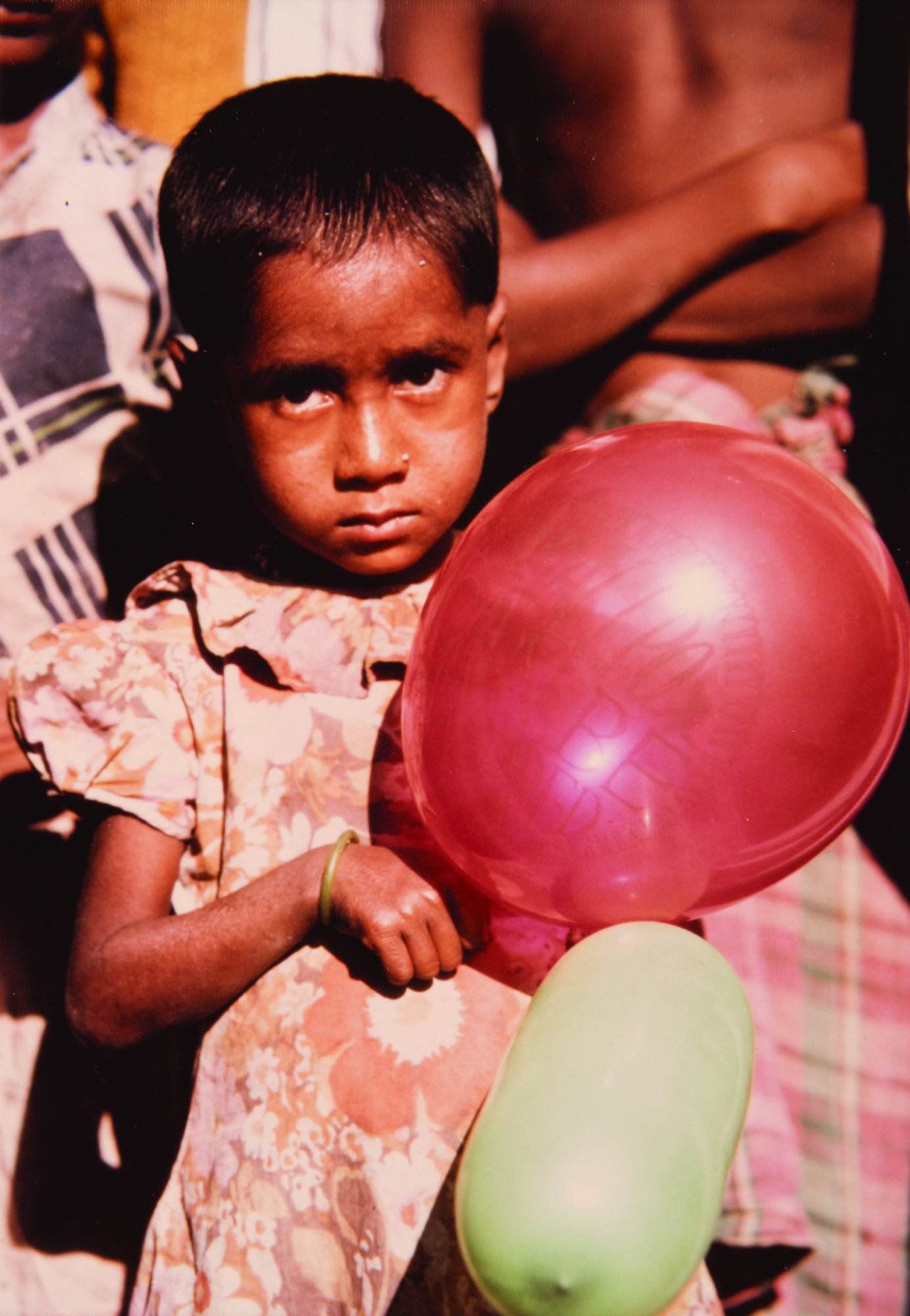 SEVA - Common Ground Magazine